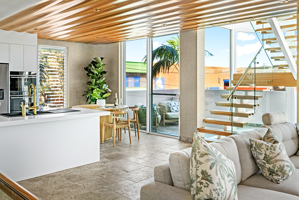 Wickham’s new lighthouse : Hunter and Coastal Lifestyle Magazine