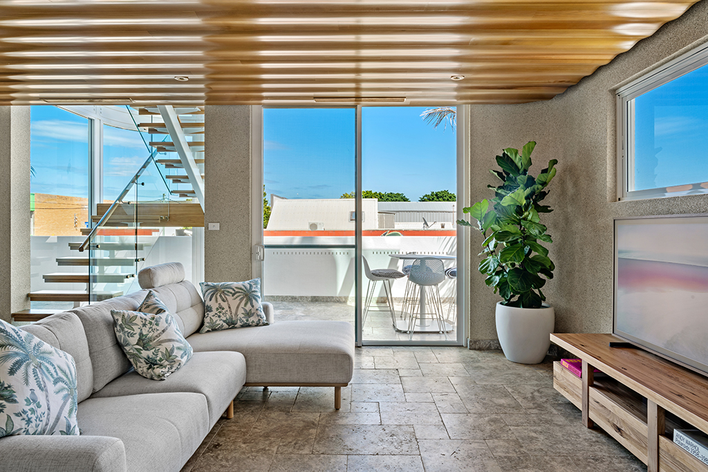 Wickham’s new lighthouse : Hunter and Coastal Lifestyle Magazine