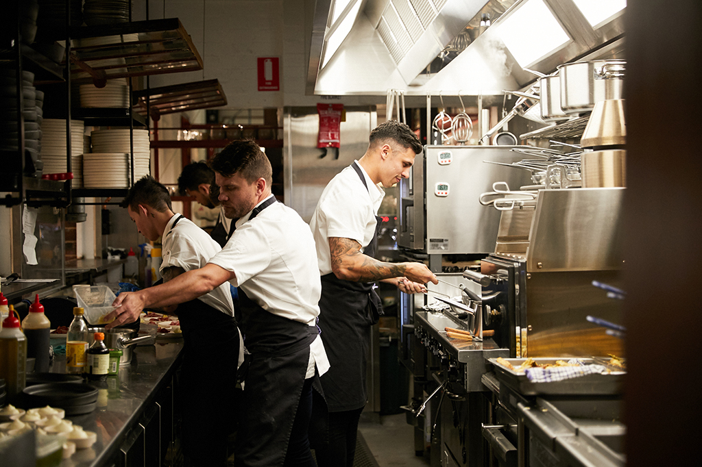 Signalling a new chapter : Hunter and Coastal Lifestyle Magazine