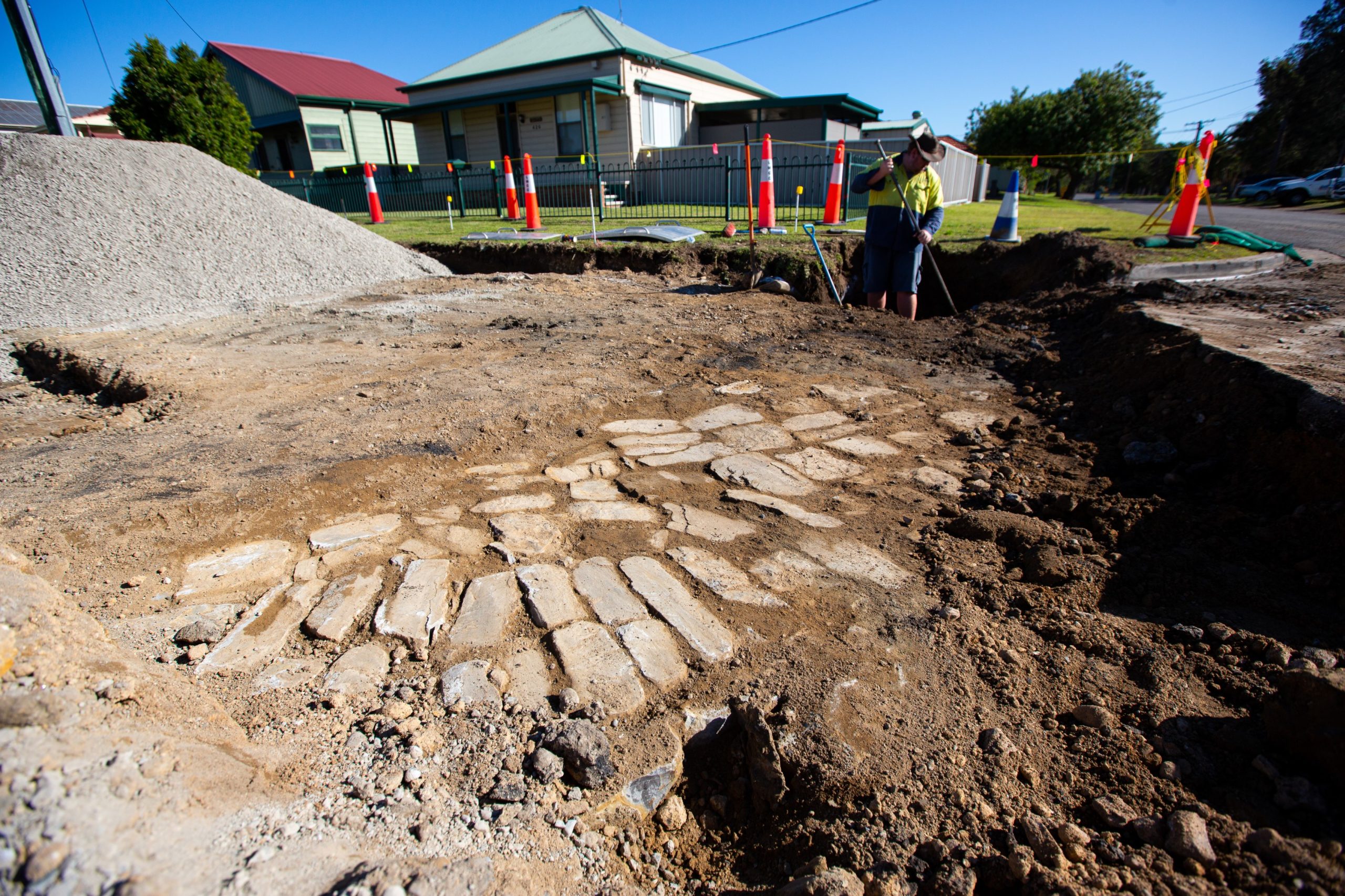 Lake Macquarie history unveiled : Hunter and Coastal Lifestyle