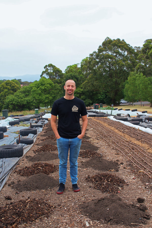 Feedback Organic Recovery : Hunter and Coastal Lifestyle Magazine