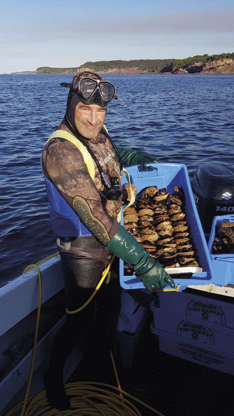 Sustenance and sustainability : Hunter and Coastal Lifestyle