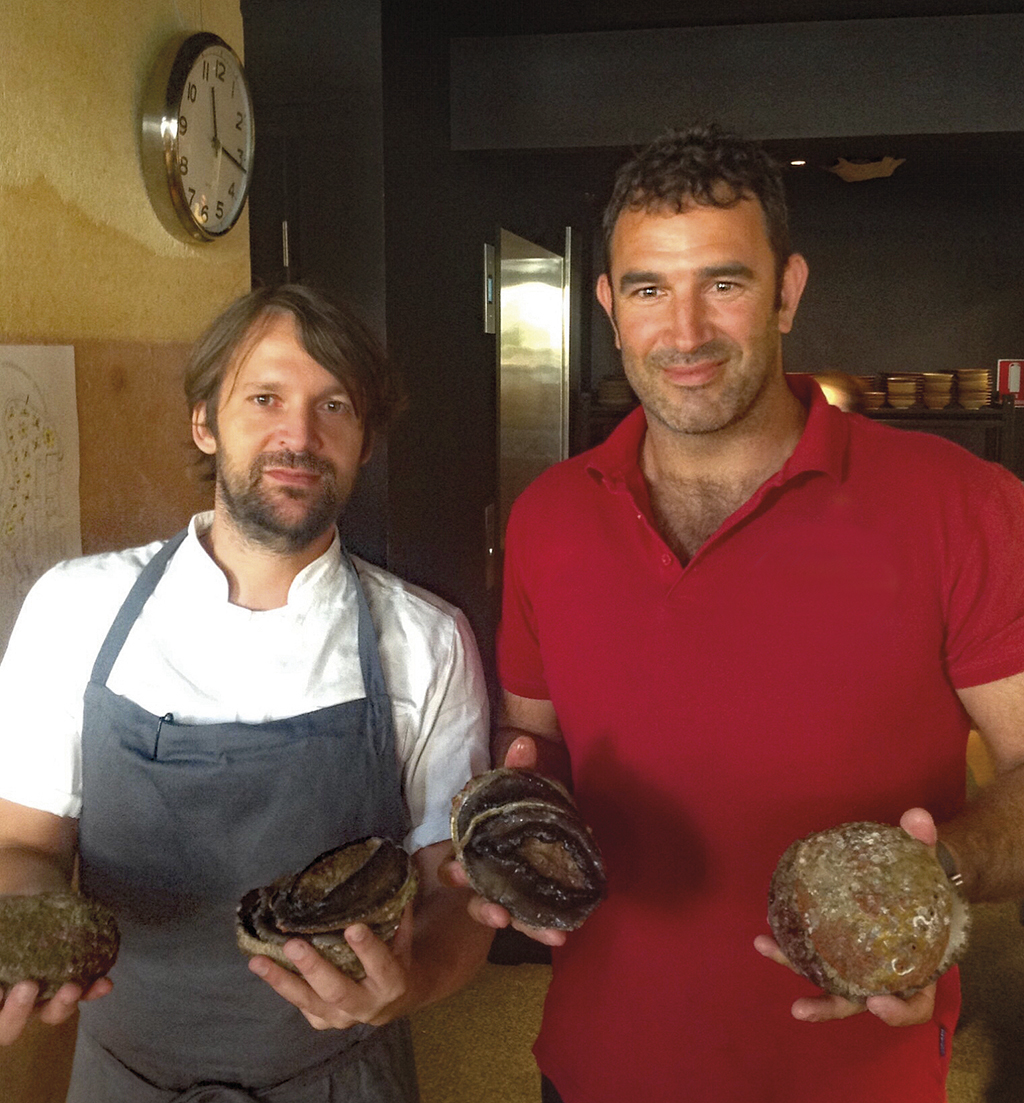 Sustenance and sustainability : Hunter and Coastal Lifestyle