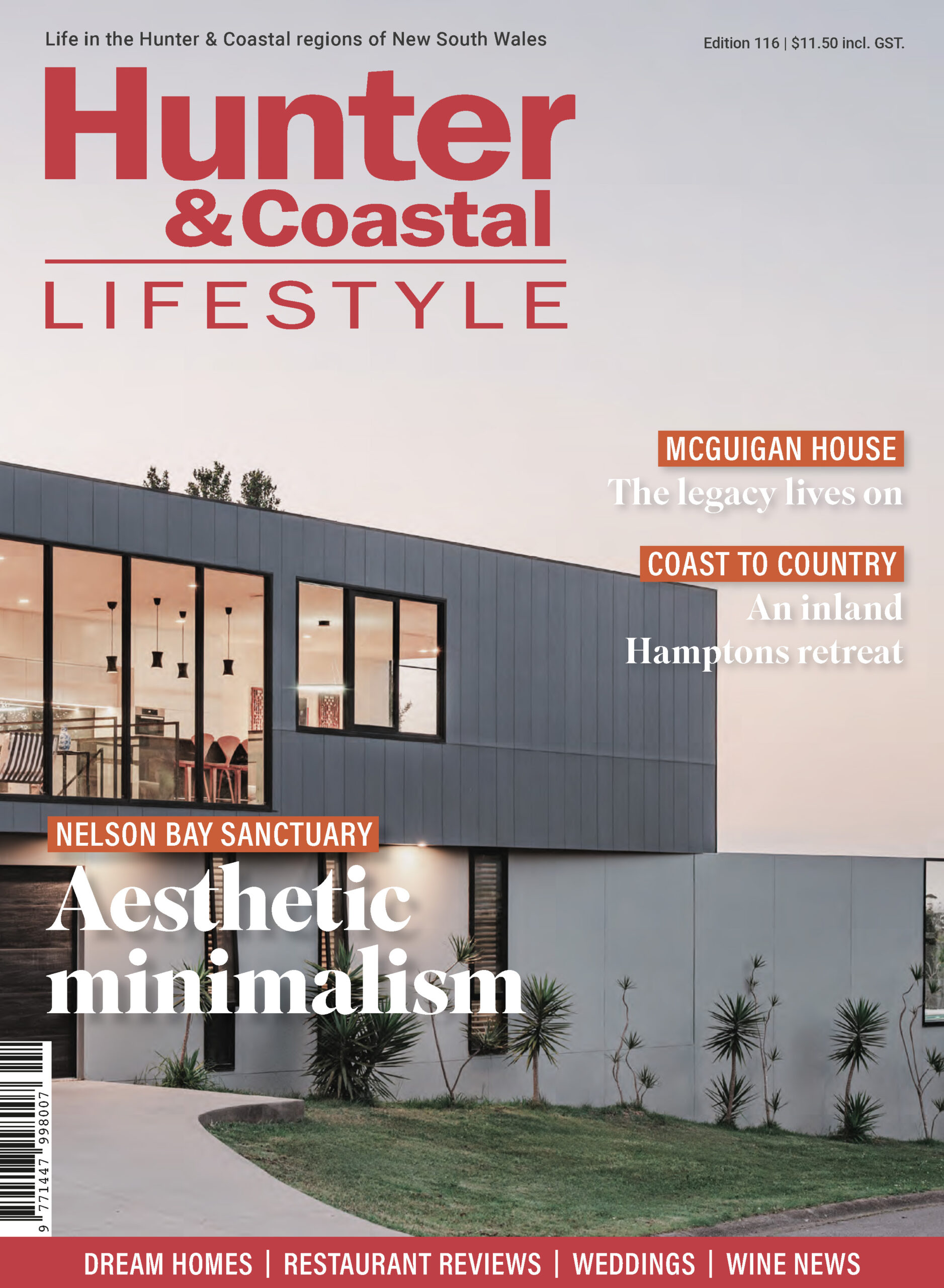 Bistro Penny : Hunter and Coastal Lifestyle