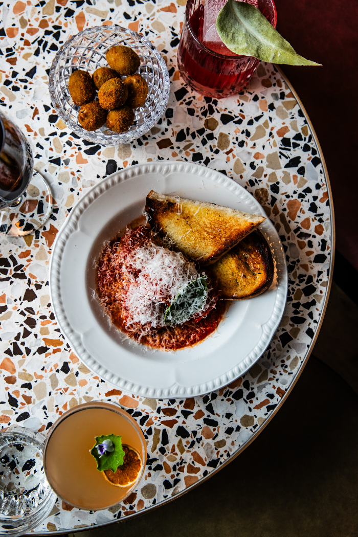 Harkham Restaurant and Bar : Hunter and Coastal Lifestyle