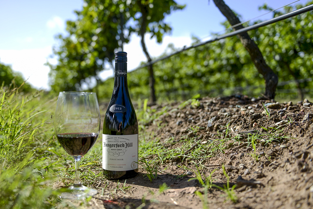 A family affair : Hunter and Coastal Lifestyle Magazine