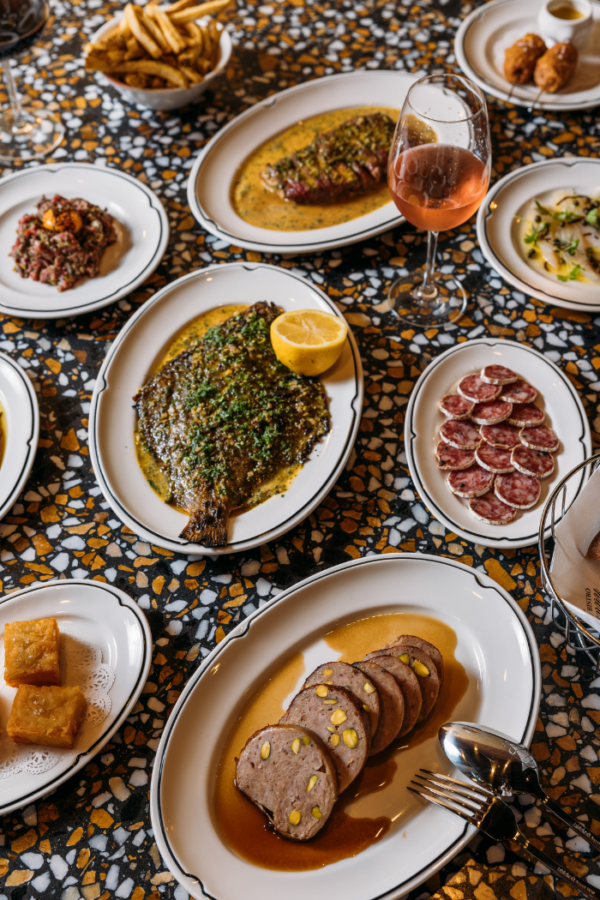 Bistro Penny : Hunter and Coastal Lifestyle