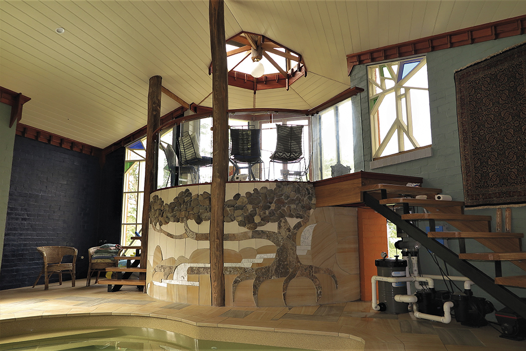 The life and houses of Martin Kavanagh : Hunter and Coastal Lifestyle ...