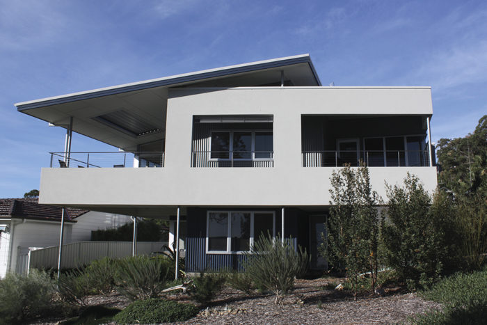 Stibbard celebrating 40 years : Hunter and Coastal Lifestyle