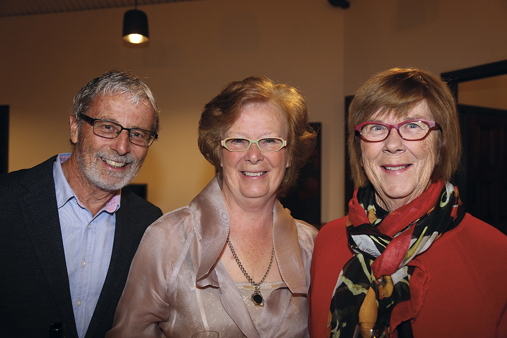 Sculpture on the Farm 2019: launch cocktail party : Hunter and Coastal ...