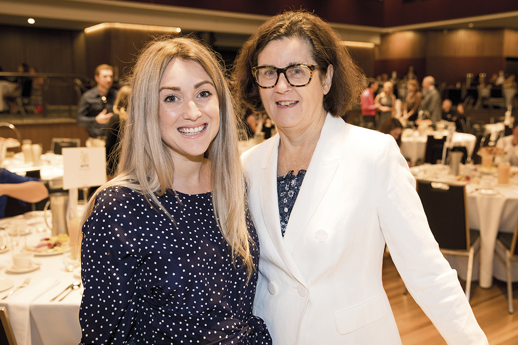 International Women’s Day Breakfast : Hunter and Coastal Lifestyle