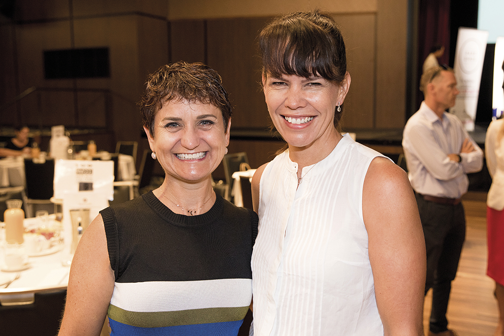 International Women’s Day Breakfast : Hunter and Coastal Lifestyle