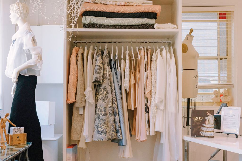 5 mins with Jean Bas : Hunter and Coastal Lifestyle