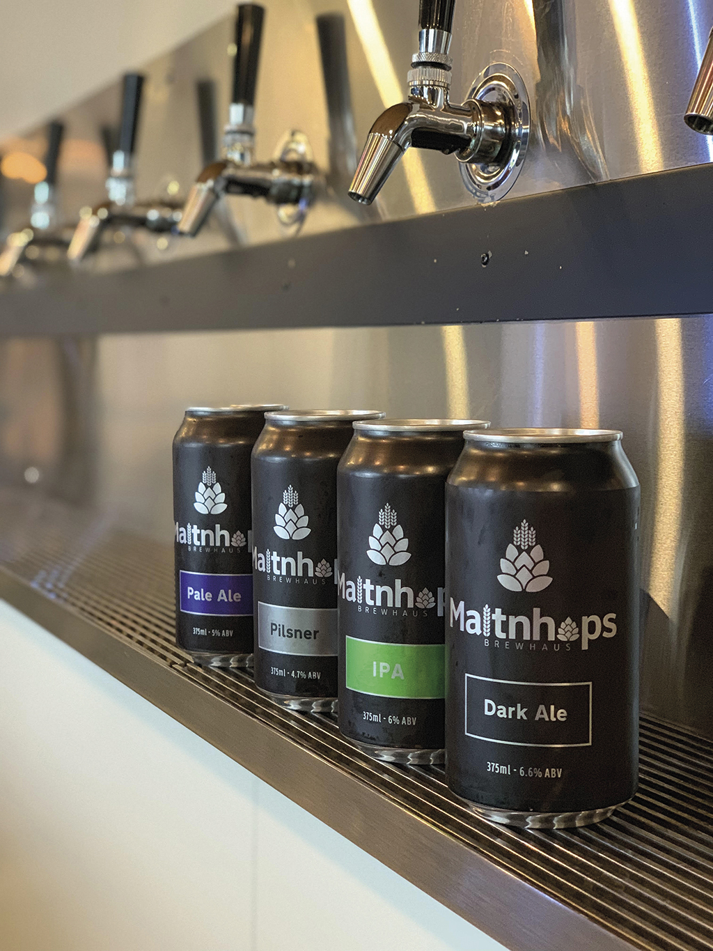 Hop on the Hunter’s ale tasting trail : Hunter and Coastal Lifestyle