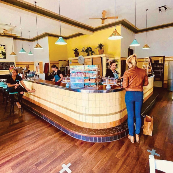 Dungog: Meg’s Kitchen : Hunter and Coastal Lifestyle