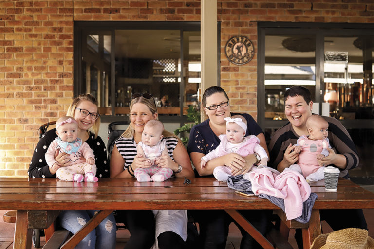 Mums & Bubs Australia : Hunter and Coastal Lifestyle