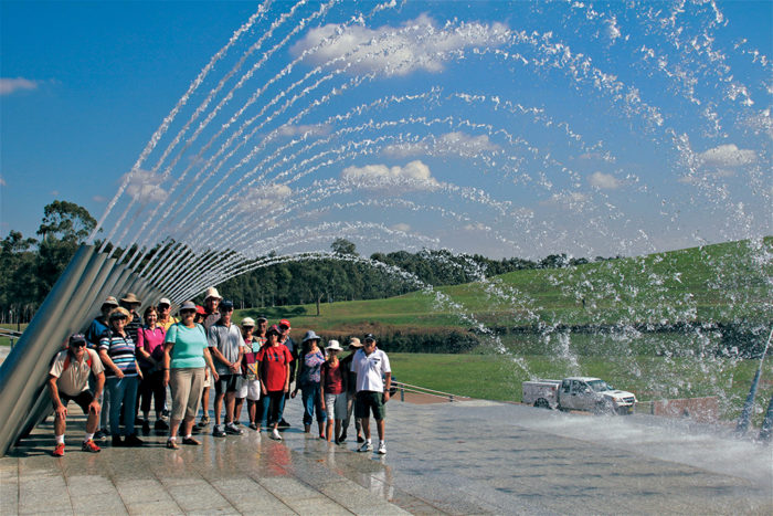 Probus Club of New Lambton Honeysuckle Inc. : Hunter and Coastal ...