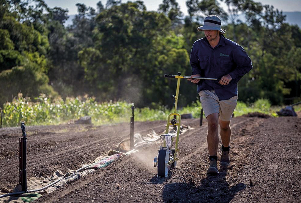 Feedback Organic Recovery : Hunter and Coastal Lifestyle Magazine