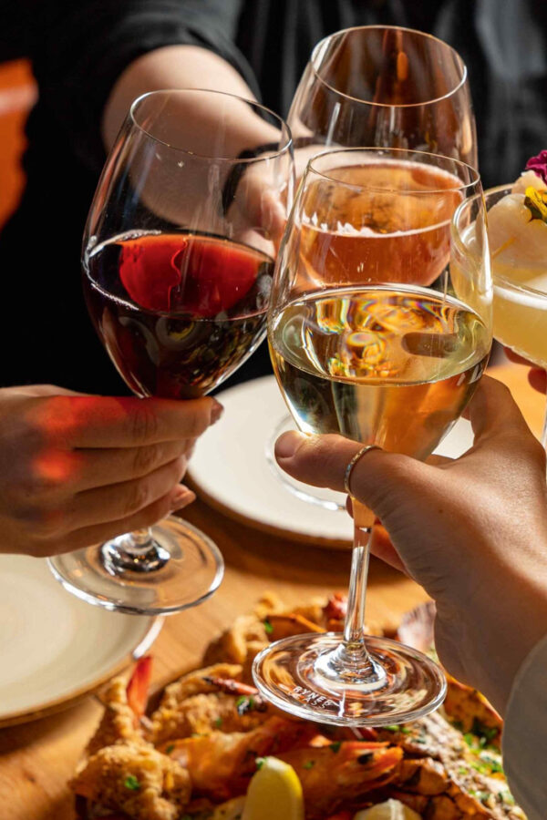 Hunter restaurants : Hunter and Coastal Lifestyle