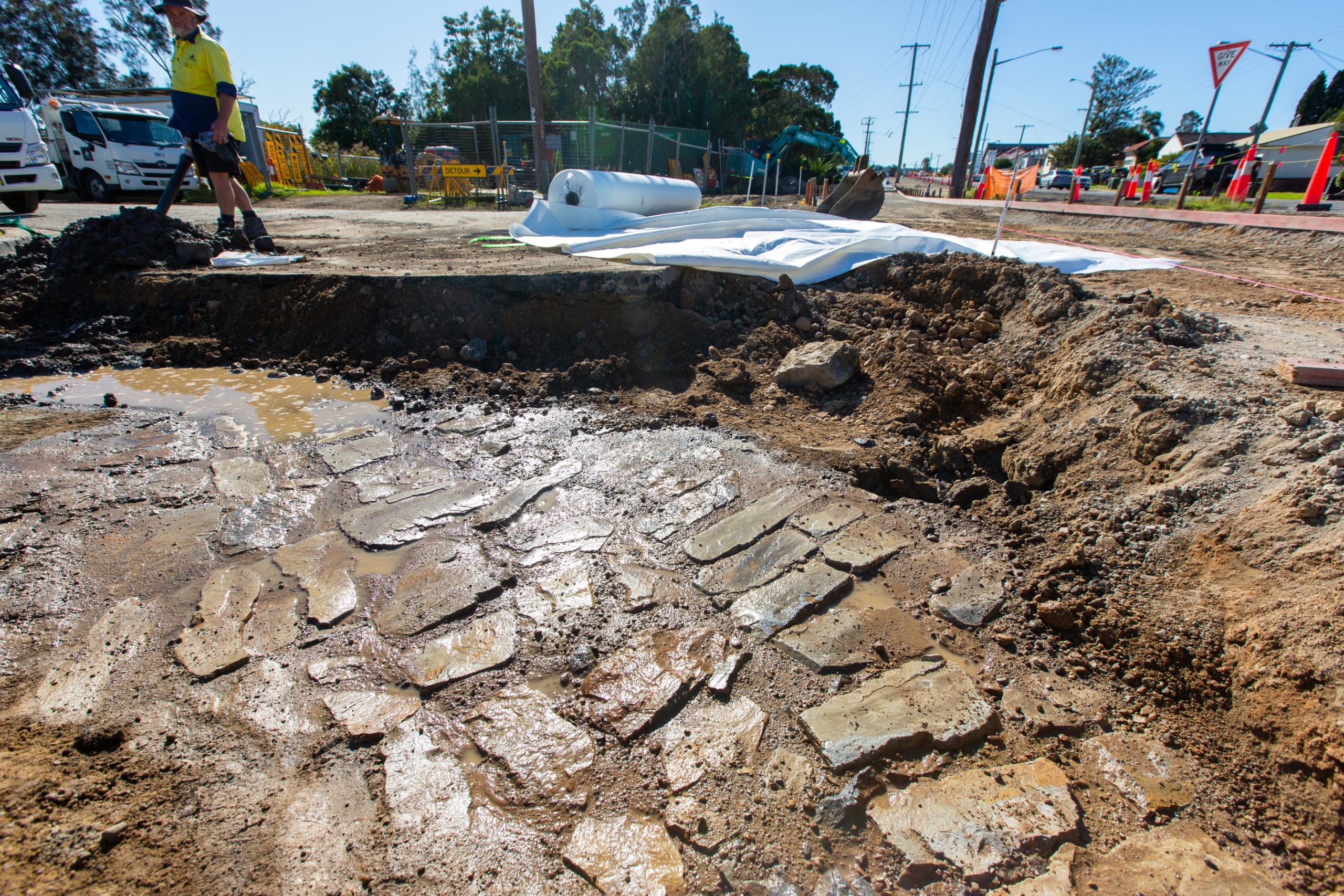 Lake Macquarie history unveiled : Hunter and Coastal Lifestyle
