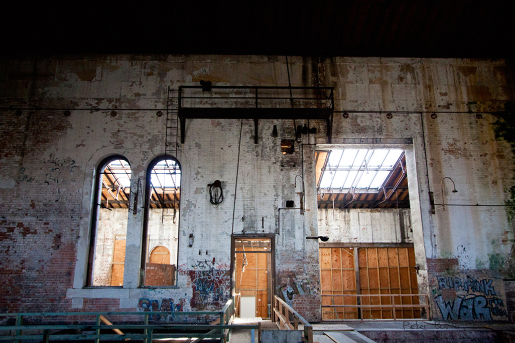 The Pump House : Hunter and Coastal Lifestyle