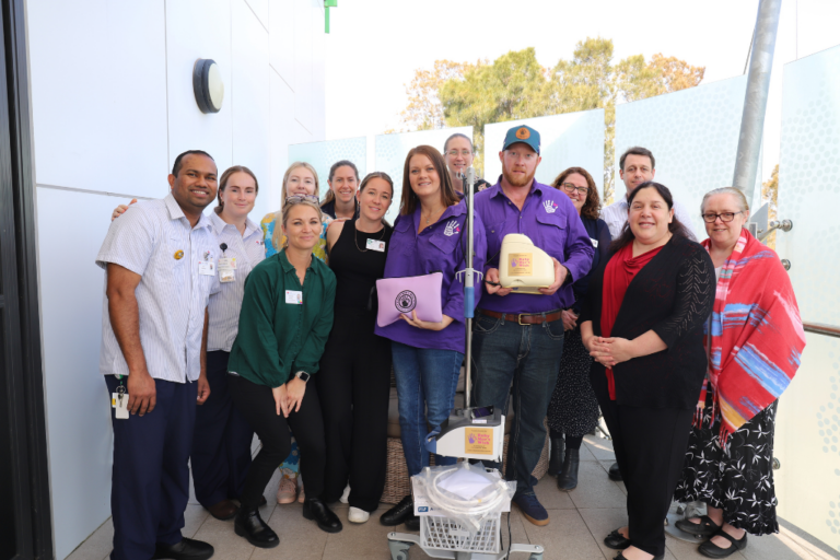 ‘Remembering Ruby’ : Hunter and Coastal Lifestyle