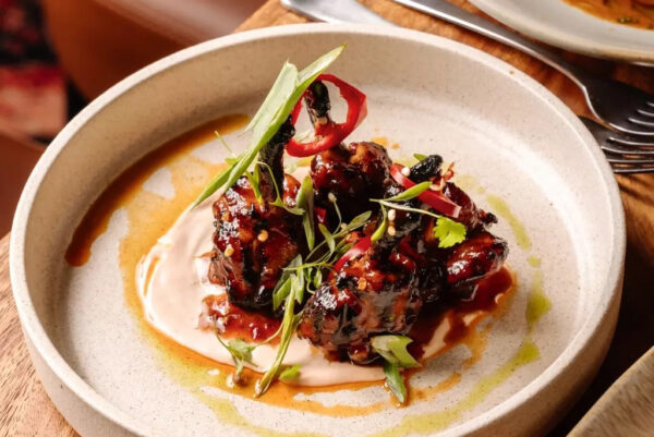 Hunter restaurants : Hunter and Coastal Lifestyle