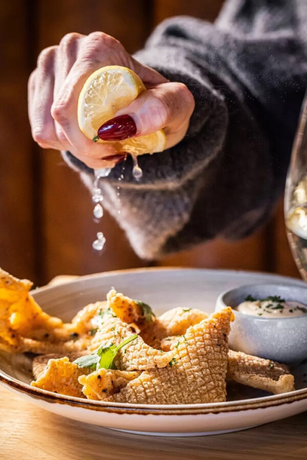 Hunter restaurants : Hunter and Coastal Lifestyle